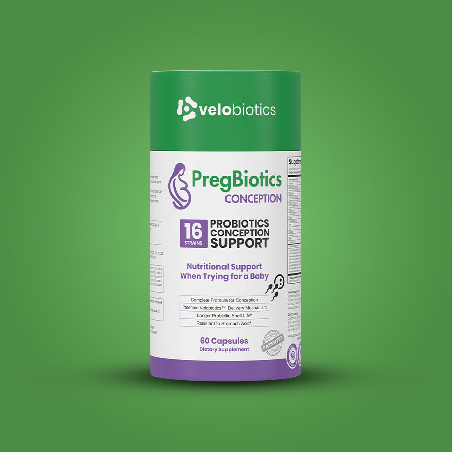 PregBiotics – Velobiotics South Africa